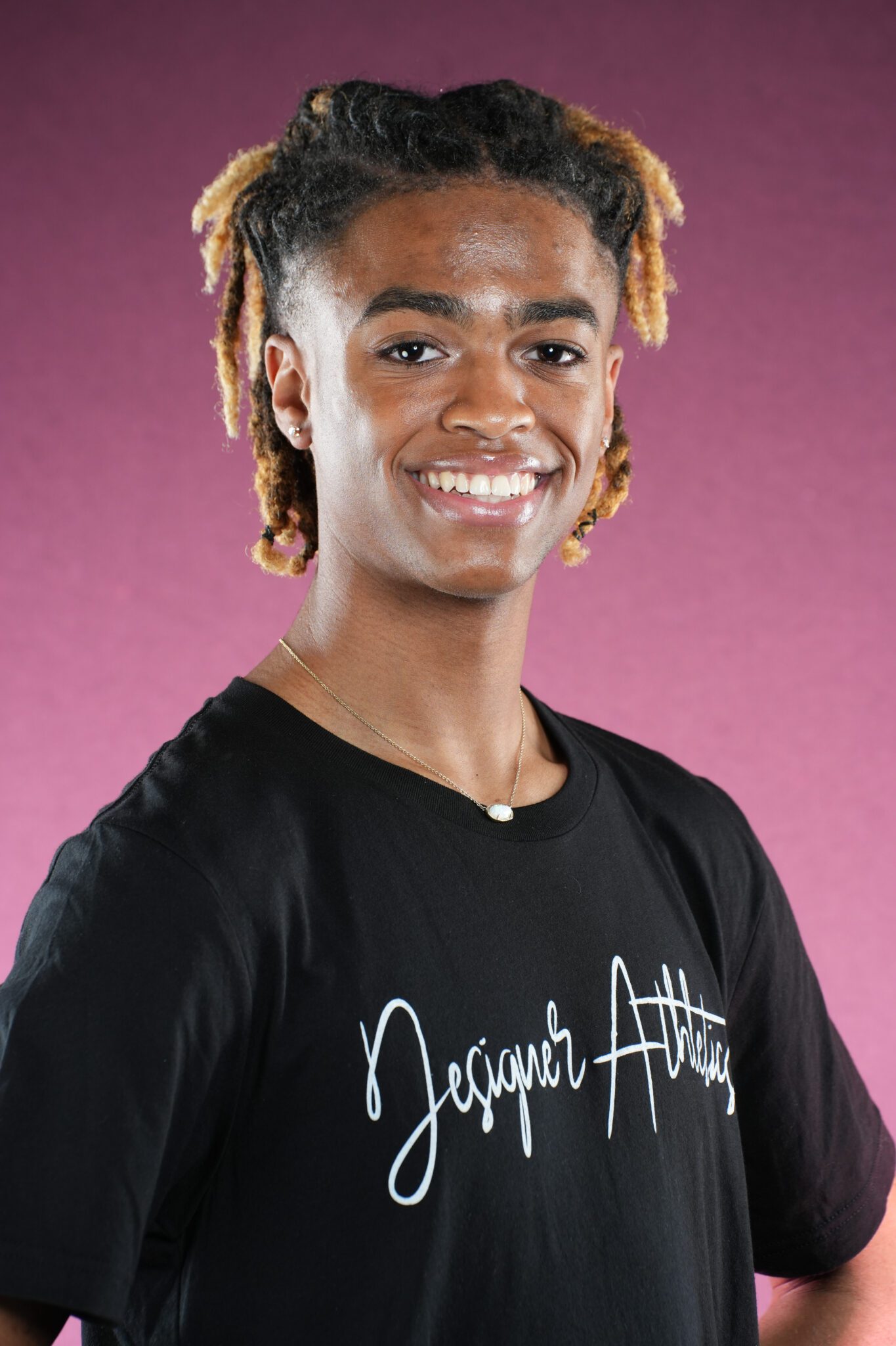 Staff | Designer Athletics