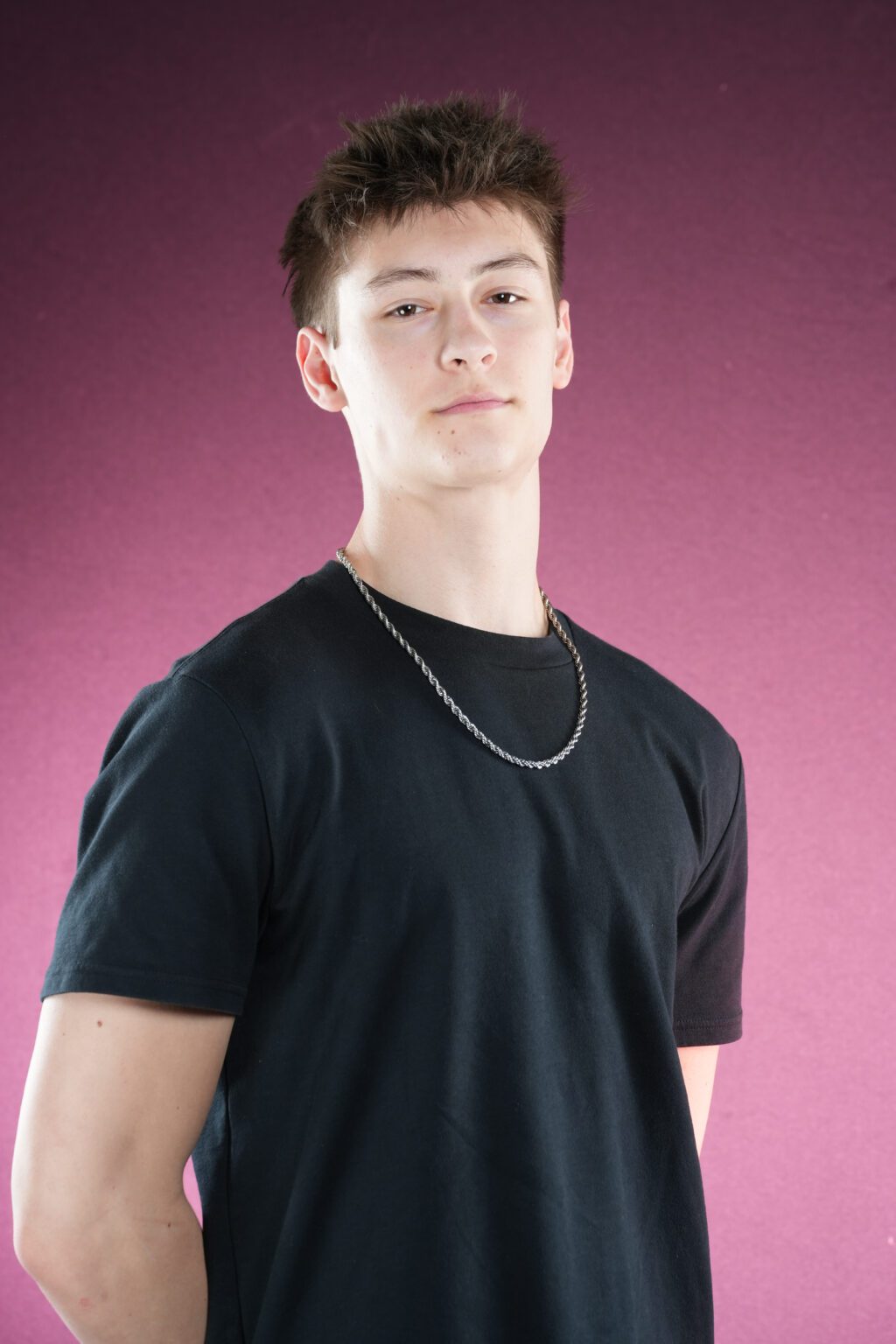 Staff | Designer Athletics